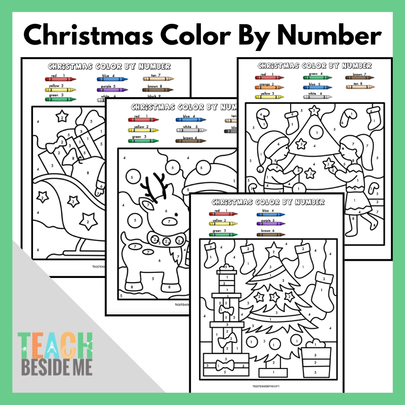 Holiday Printables