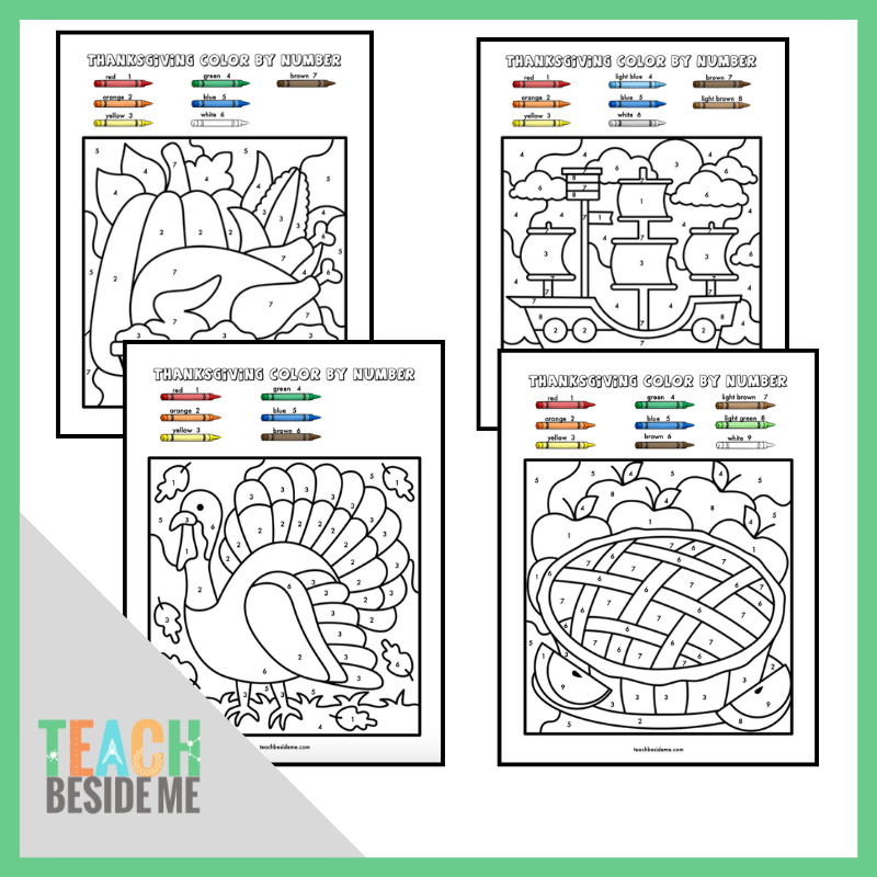 Holiday Printables